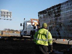 Contact Midwest Towing for Immediate Assistance | Hickman, NE | Midwest ...