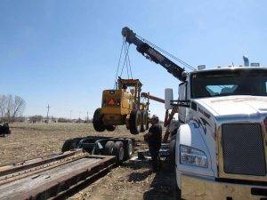 Contact Midwest Towing for Immediate Assistance | Hickman, NE | Midwest ...