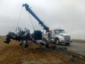 Contact Midwest Towing for Immediate Assistance | Hickman, NE | Midwest ...