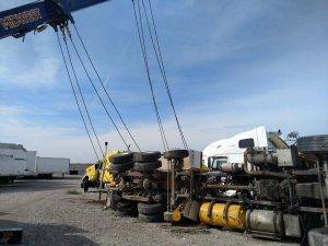 Contact Midwest Towing for Immediate Assistance | Hickman, NE | Midwest ...