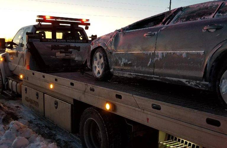 Contact Midwest Towing for Immediate Assistance | Hickman, NE | Midwest ...