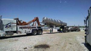 Contact Midwest Towing for Immediate Assistance | Hickman, NE | Midwest ...