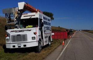 Contact Midwest Towing for Immediate Assistance | Hickman, NE | Midwest ...
